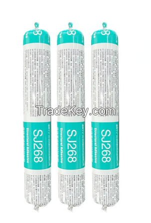 Neutral Silicone Weathering Sealant/PU Expansion Foam/Polyurethane ...