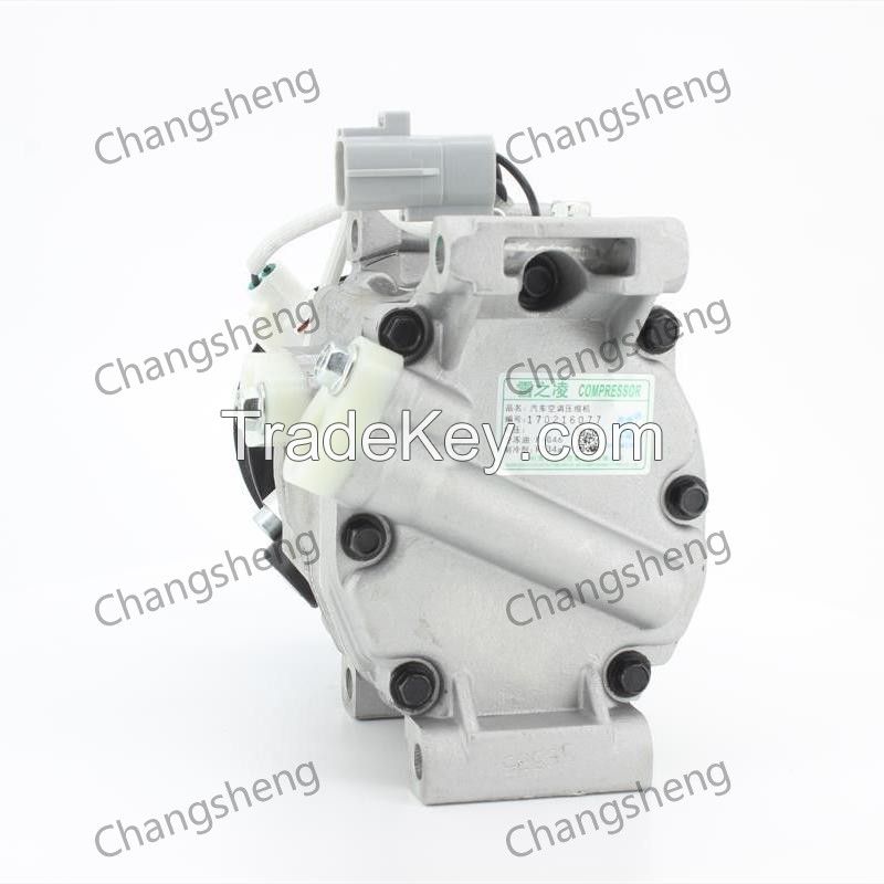 88310-1A463 Auto AC Compressor for Toyota By Anhui Changsheng ...