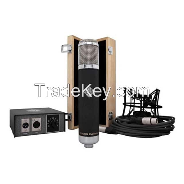 TELEFUNKEN AK47 MKII By Shenzhen Shengguang Lianda Technology Co., Ltd ...