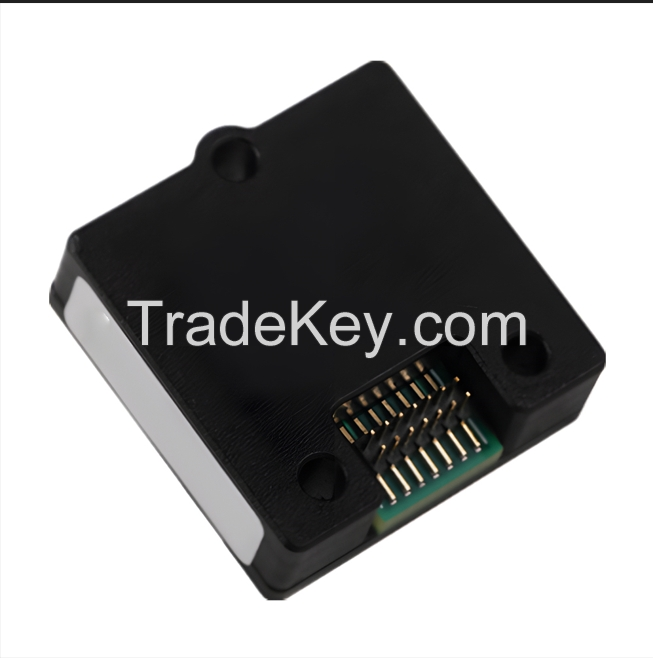 Custom 6 DOF MEMS IMU Sensor for Robotics and Industrial Automation By ...