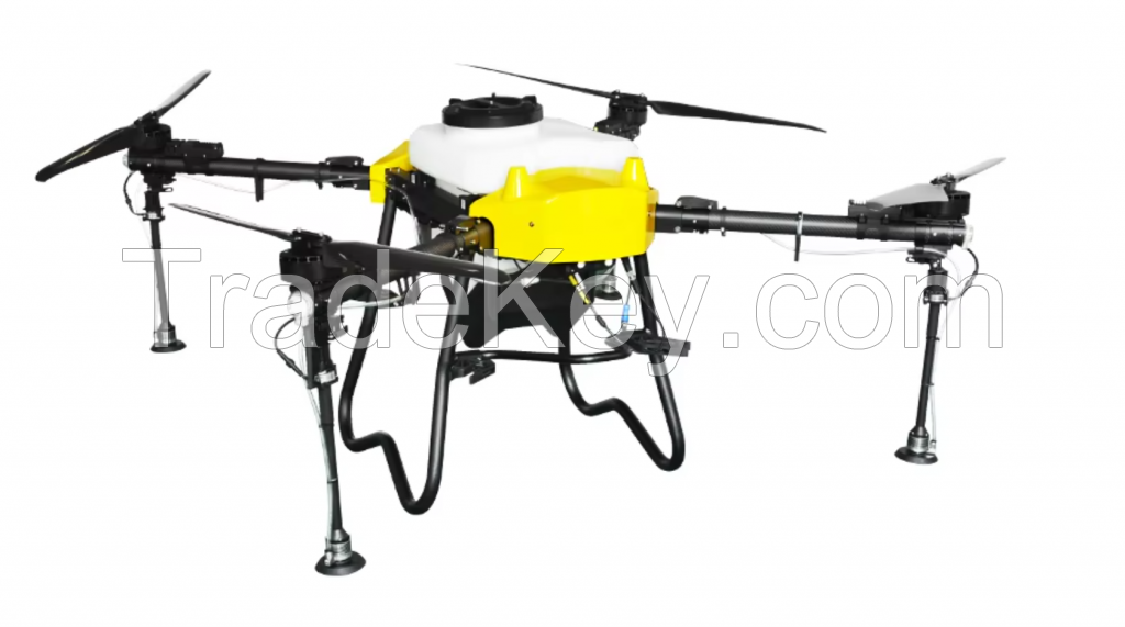 Sprayer Drone Agriculture Drone Uav Spray Precision Farming Drones ...