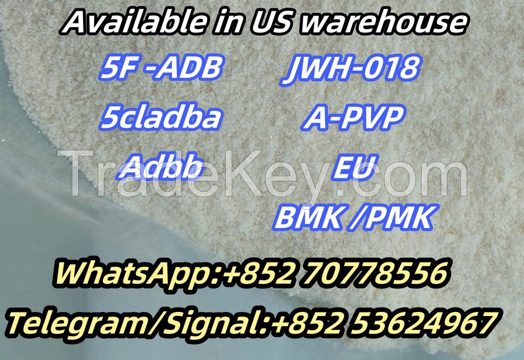 5cladba raw material 5CL-ADB-A precursor raw 5cladba 5f adb 4fadb By ...