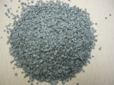 Recycled PVC Pellet, Extrusion Grade By shin-fancent service Co., Ltd.,