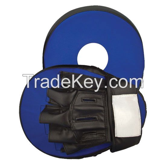 Boxing Punching Focus Target Mitts By Naqqash Sports, Pakistan