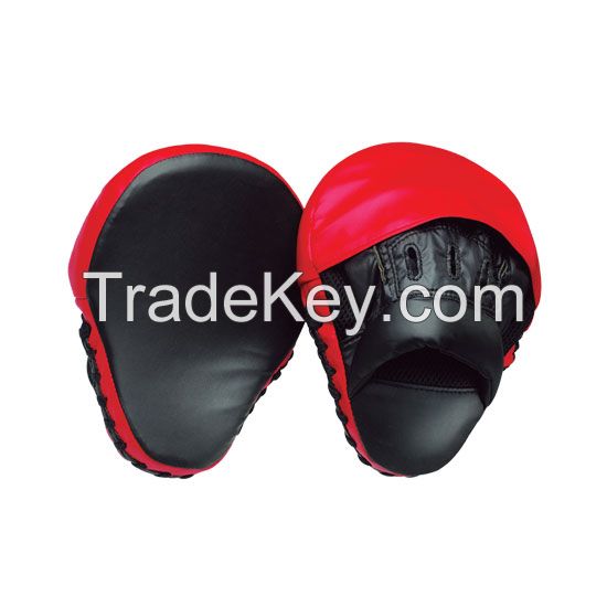 Boxing Punching Focus Target Mitts By Naqqash Sports, Pakistan