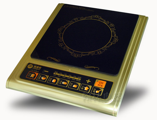 electric induction cooker By zhangshan hanlin electrical appliances co ...