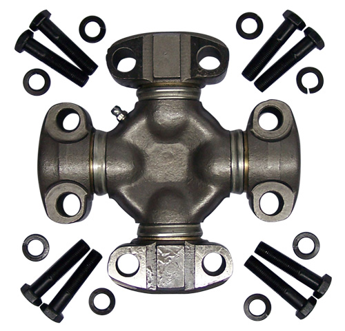 Offer universal joint By T&J driveline international Co.Ltd, China
