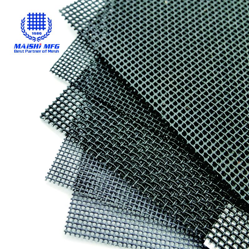 316 Marine Grade Security Mesh Window Screen By MAISHI MANUFACTURE GROUP,
