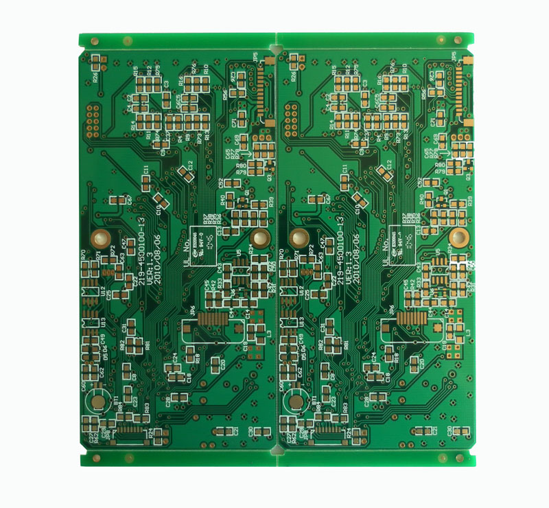 PCB, PCBA By Shenzhen Uniwell circuits Co., Ltd,
