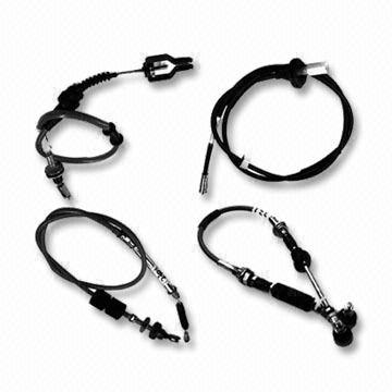 Clutch Cable Series for Audi, VW, Fiat, Peugeot, Ford, Opel, Toyota, M ...