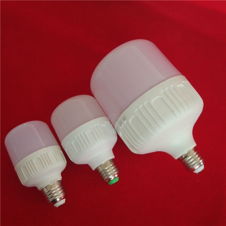 T shape LED 3w/5w bulbs lamps LED light bulb lamps By Lianyungang ...