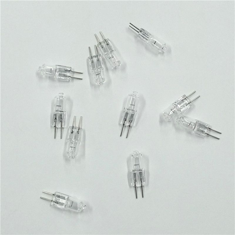 12V G9 Halogen bulb lamps for bulbs replacement By Lianyungang Highborn ...