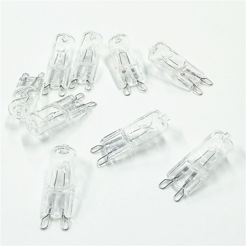 12V G9 Halogen bulb lamps for bulbs replacement By Lianyungang Highborn ...