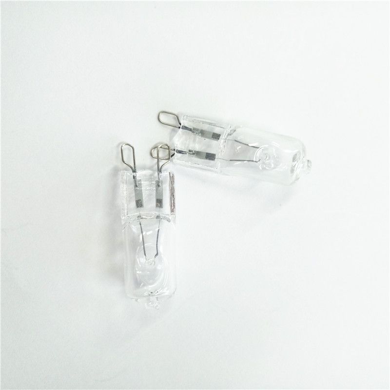 12V G9 Halogen bulb lamps for bulbs replacement By Lianyungang Highborn ...