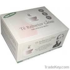 Health Slimming Dr. Ming Tea 30bags By Shenzhen Kingly Trading Co., Ltd.,