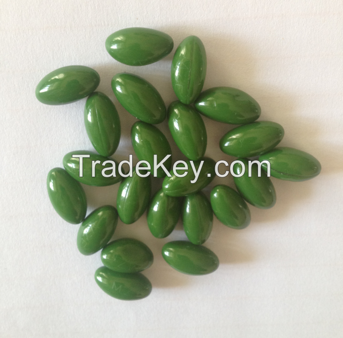 Top Quality Meizi Evolution Botanical Slimming Soft Gel Capsule By ...