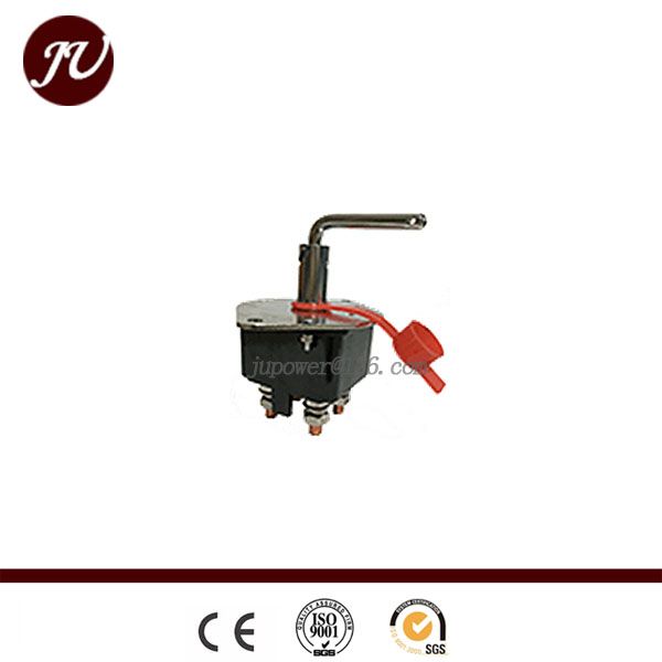 48V 250A Rotary power master Disconnect Switch Cut Off Auto Car Battery ...