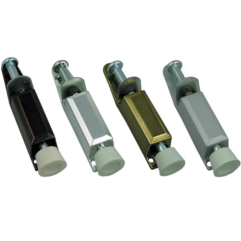 Foot Door stopper Taiwan / Door Fittings / Half Round Door Stopper ...