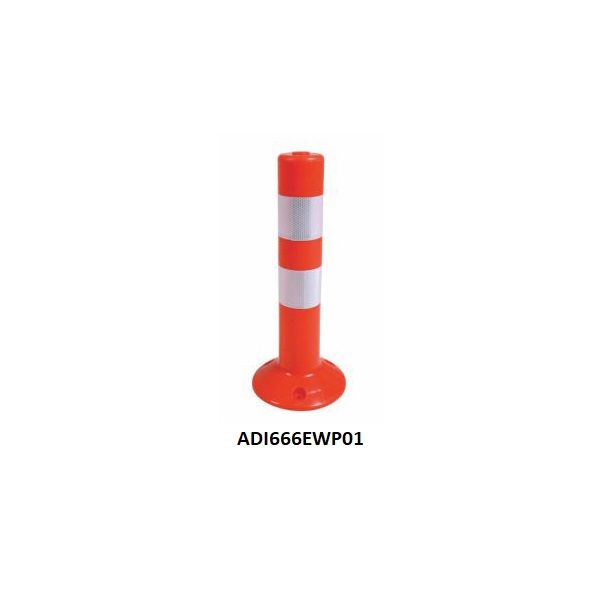 EVA WARNING POST /ROAD SAFETY WARNING EVA FLEXIBLE TRAFFIC DELINEATOR ...