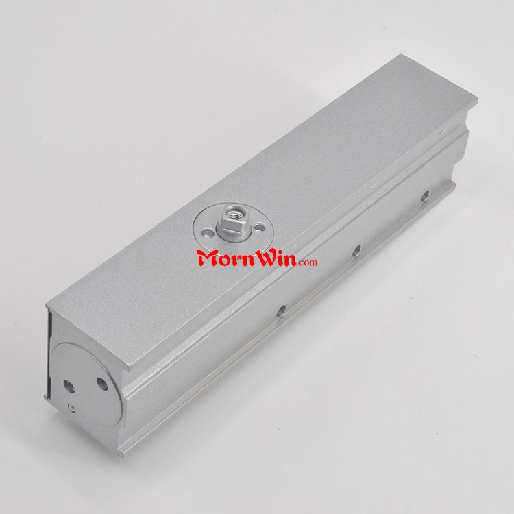 Heavy Duty Automatic Closing Max 100kg Hydraulic Square Overhead ...