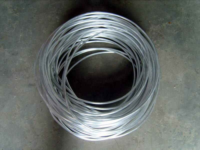 Magnesium wire By HEBI CYCLE COMMERCIAL CO., LTD, China