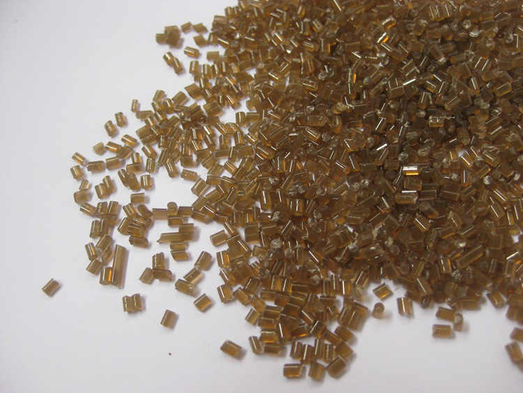 Acrylonitrile-styrene copolymer(SAN, AS) By HEBI CYCLE COMMERCIAL CO., LTD,