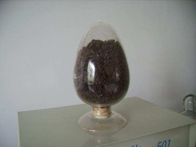 Coumarone resin By HEBI CYCLE COMMERCIAL CO., LTD,