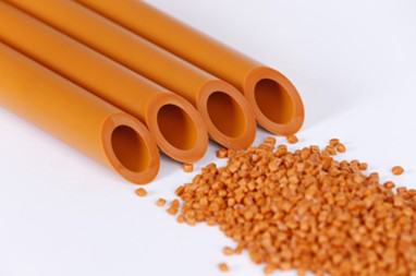 Polypropylene random(PPR) By HEBI CYCLE COMMERCIAL CO., LTD,