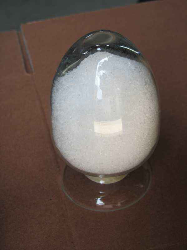Gallium(III) chloride By HEBI CYCLE COMMERCIAL CO., LTD,
