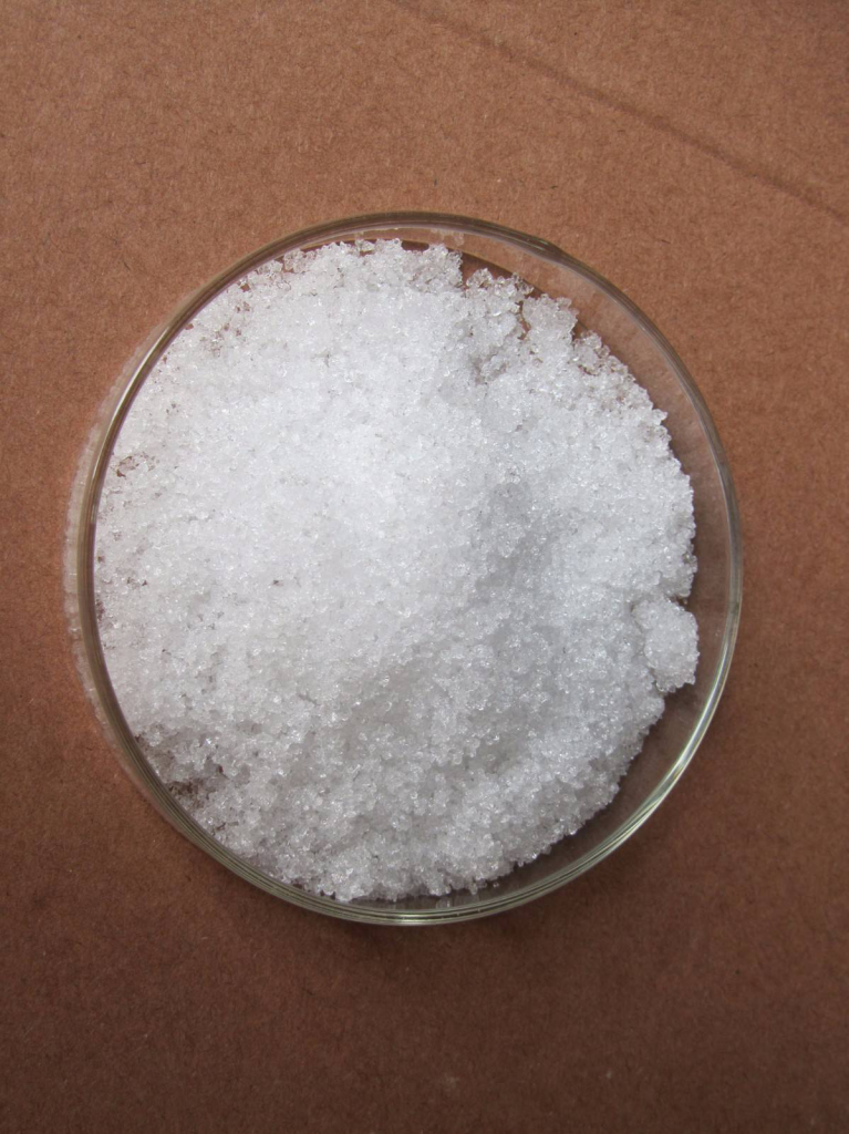 Gallium(III) chloride By HEBI CYCLE COMMERCIAL CO., LTD,
