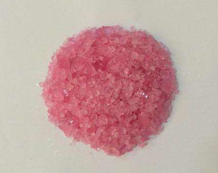 Manganese(II) chloride By HEBI CYCLE COMMERCIAL CO., LTD,