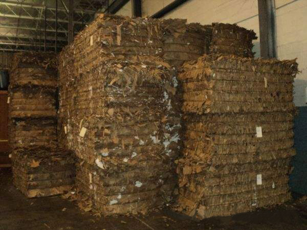 Ruthenium scrap By HEBI CYCLE COMMERCIAL CO., LTD,