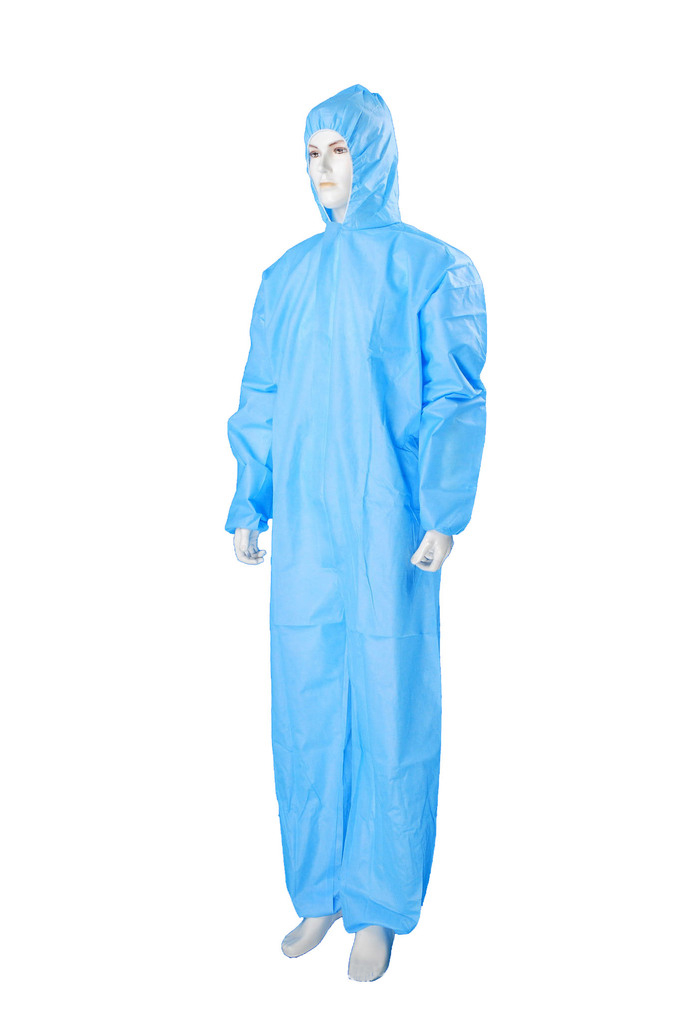Protective Clothing, Medical Protective Clothing, Surgical Overall By ...