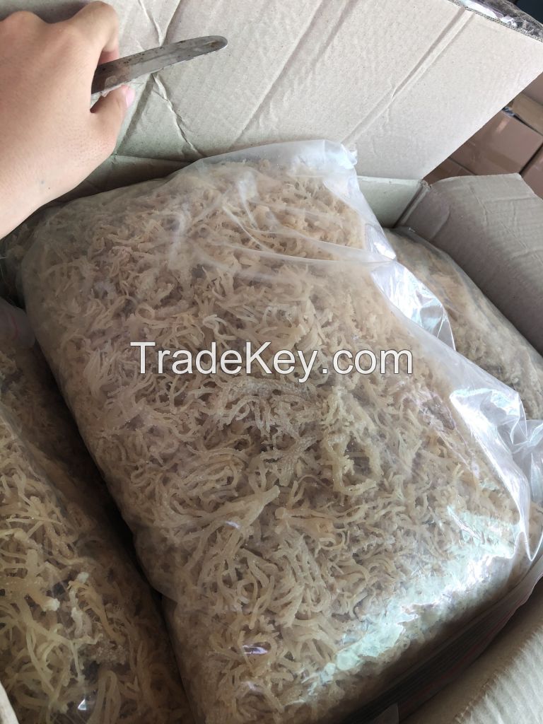 Sea moss/ Eucheuma Cottonii cheap price from Vietnam By Viet Delta ...