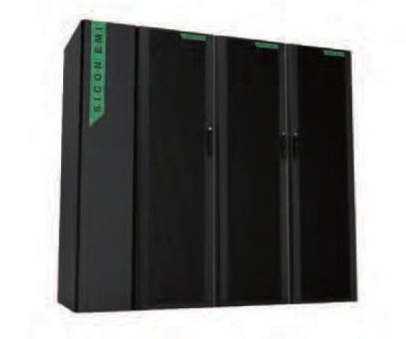SICON EMI Industrial modular UPS system CMS-640 By Hebei Sicon Chat ...
