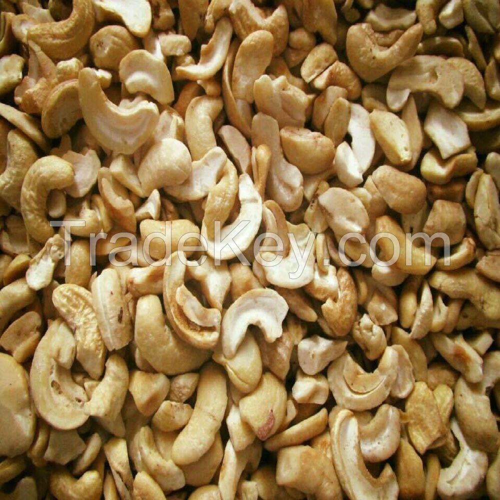 Cashew nut LP By NS VINA IMPORT EXPORT TRADING MANUFACTURE CO., LTD ...