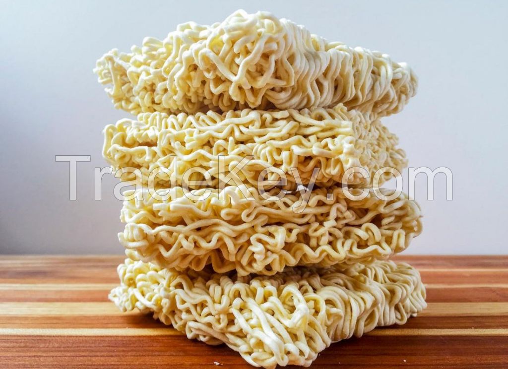 100% PREMIUM GRADE INSTANT NOODLES By JSC SUEK, Russia