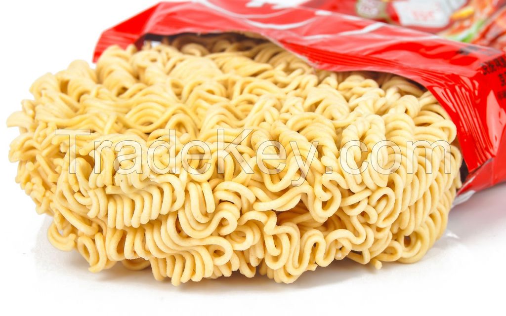 100% PREMIUM GRADE INSTANT NOODLES By JSC SUEK, Russia