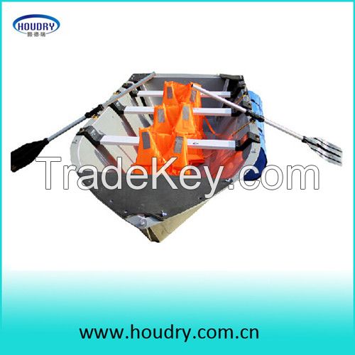 Hot sale High quality fishing folding boats By Suzhou Houdry Co.,Ltd, China Hot sale High quality fishing folding boats By Suzhou Houdry Co.,Ltd, China
