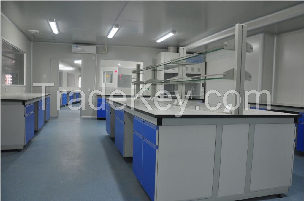 Laboratory Cabinet Lab Table Lab Cabinet Workbench Lab Design By KABLAB ...