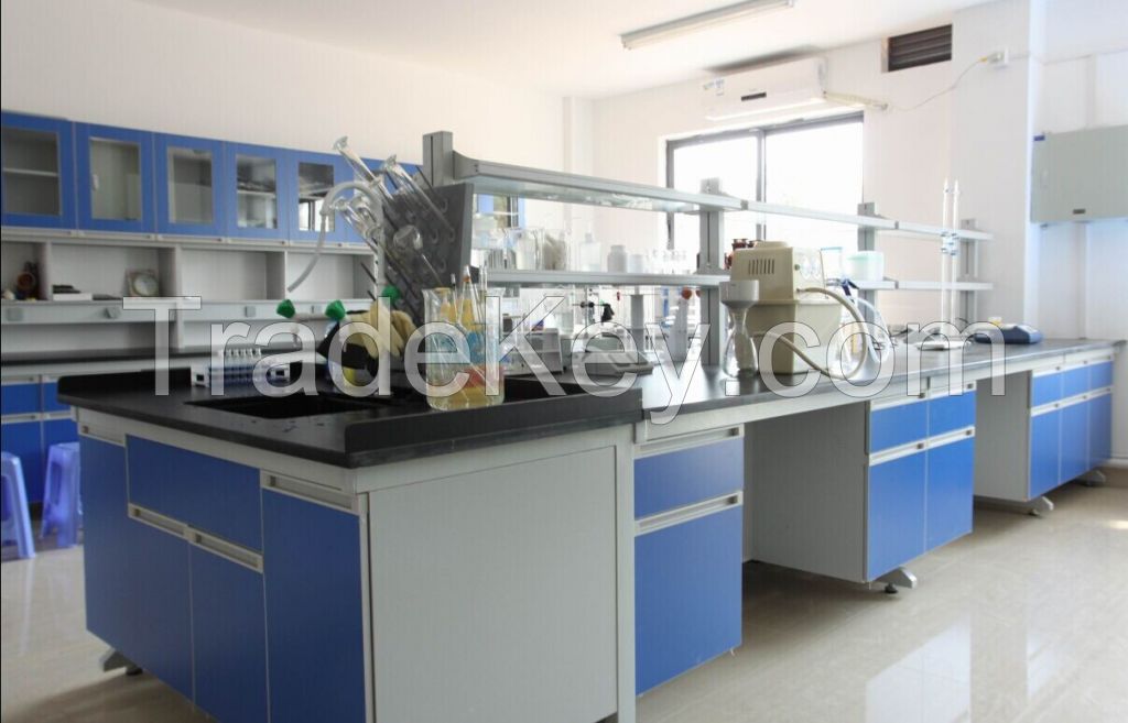 Laboratory Cabinet Lab Table Lab Cabinet Workbench Lab Design By KABLAB ...