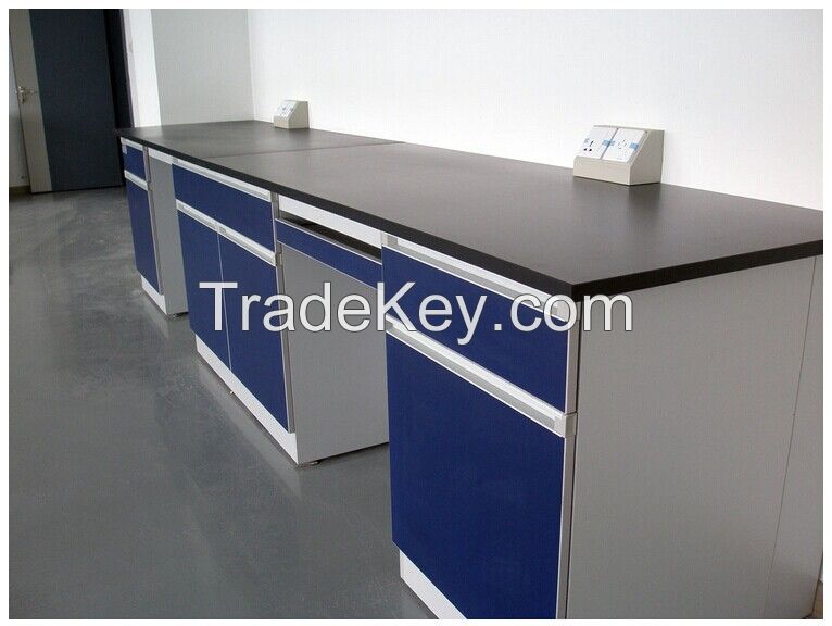 Laboratory Cabinet Lab Table Lab Cabinet Workbench Lab Design By KABLAB ...
