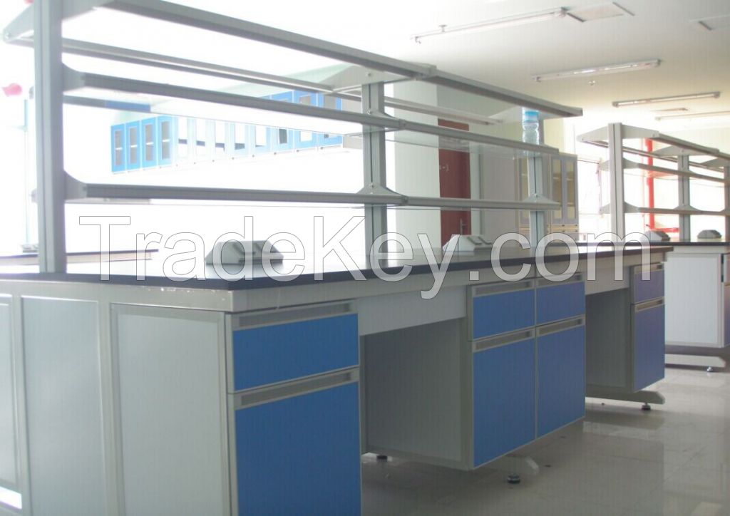 Laboratory Cabinet Lab Table Lab Cabinet Workbench Lab Design By KABLAB ...
