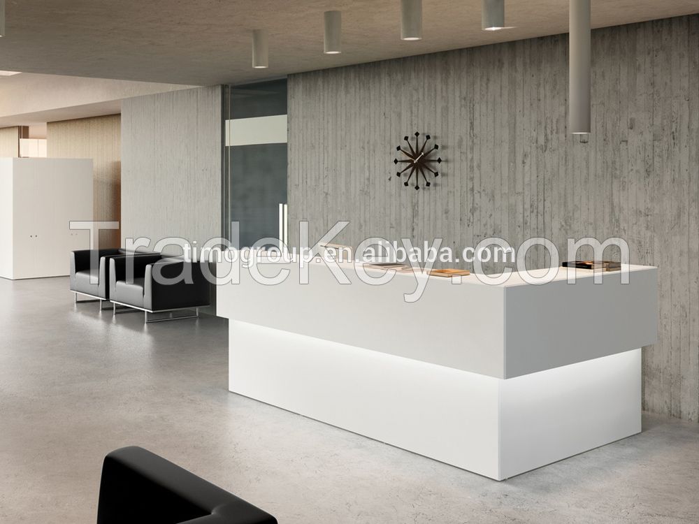 2015 Reception Counter, Reception Counter Design, Hotel Reception ...