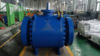 Manufacturing Of Ball Valves, Gate Valves, Globe Valves, Check Valves ...