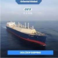 Cheapest Top 10 Professional Freight Forwarding Agent Sea Ocean ...