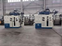 High Quality Rubber Injection Molding Machine Vertical And Horizontal ...