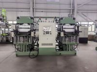 High Quality Rubber Injection Molding Machine Vertical And Horizontal ...